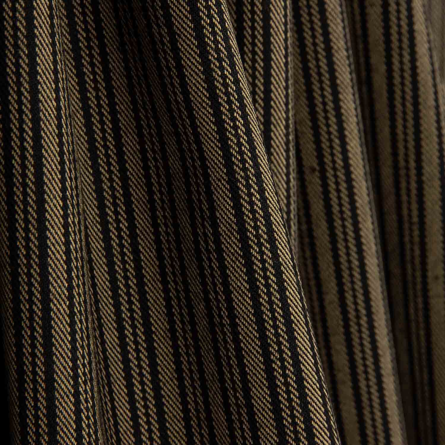 Tecido Chester Campero Listrado Castanho | Trajes Regionais – Ribes ...