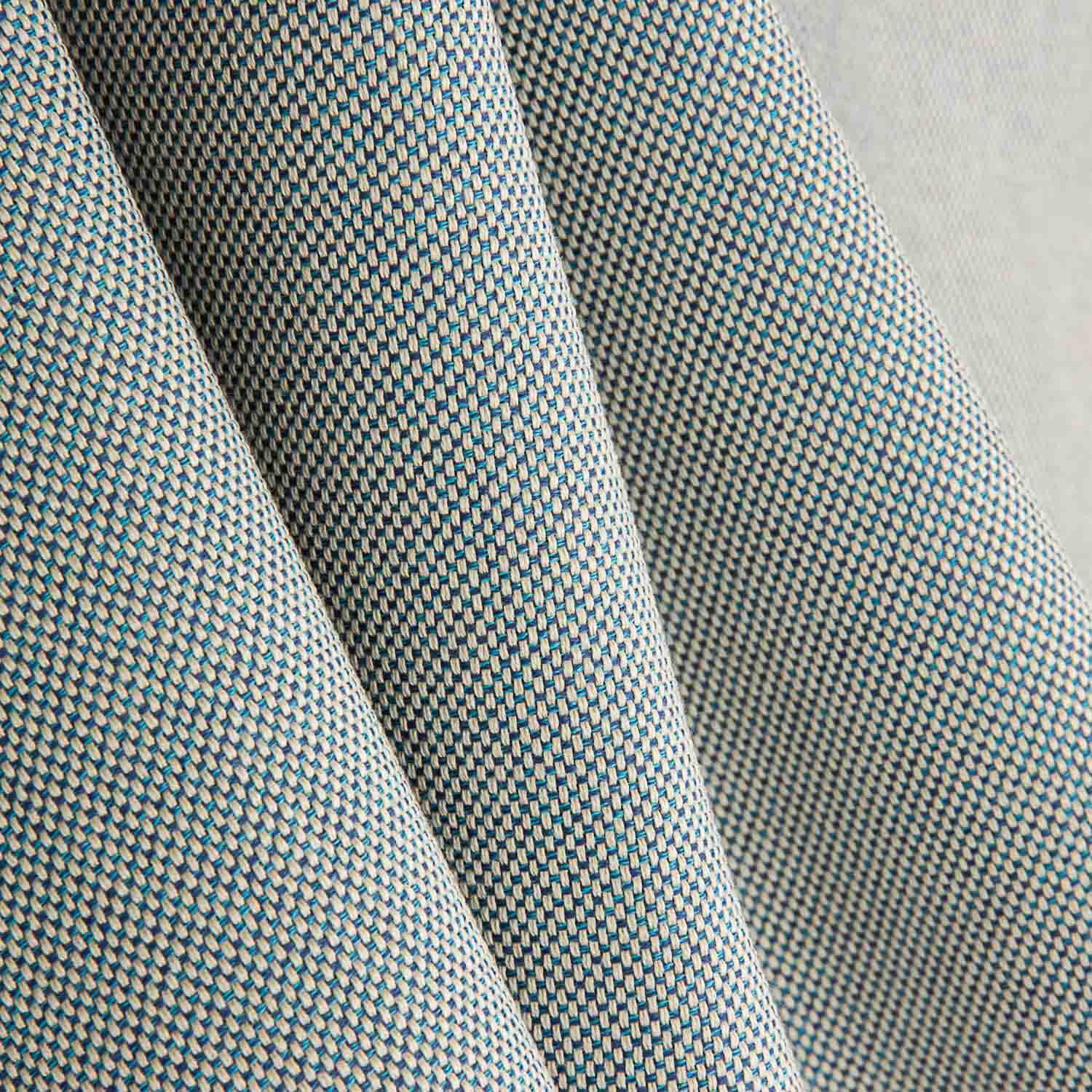 Lona exterior acrílica Cadaqués Azul 320 cm | Estofos para exterior ...