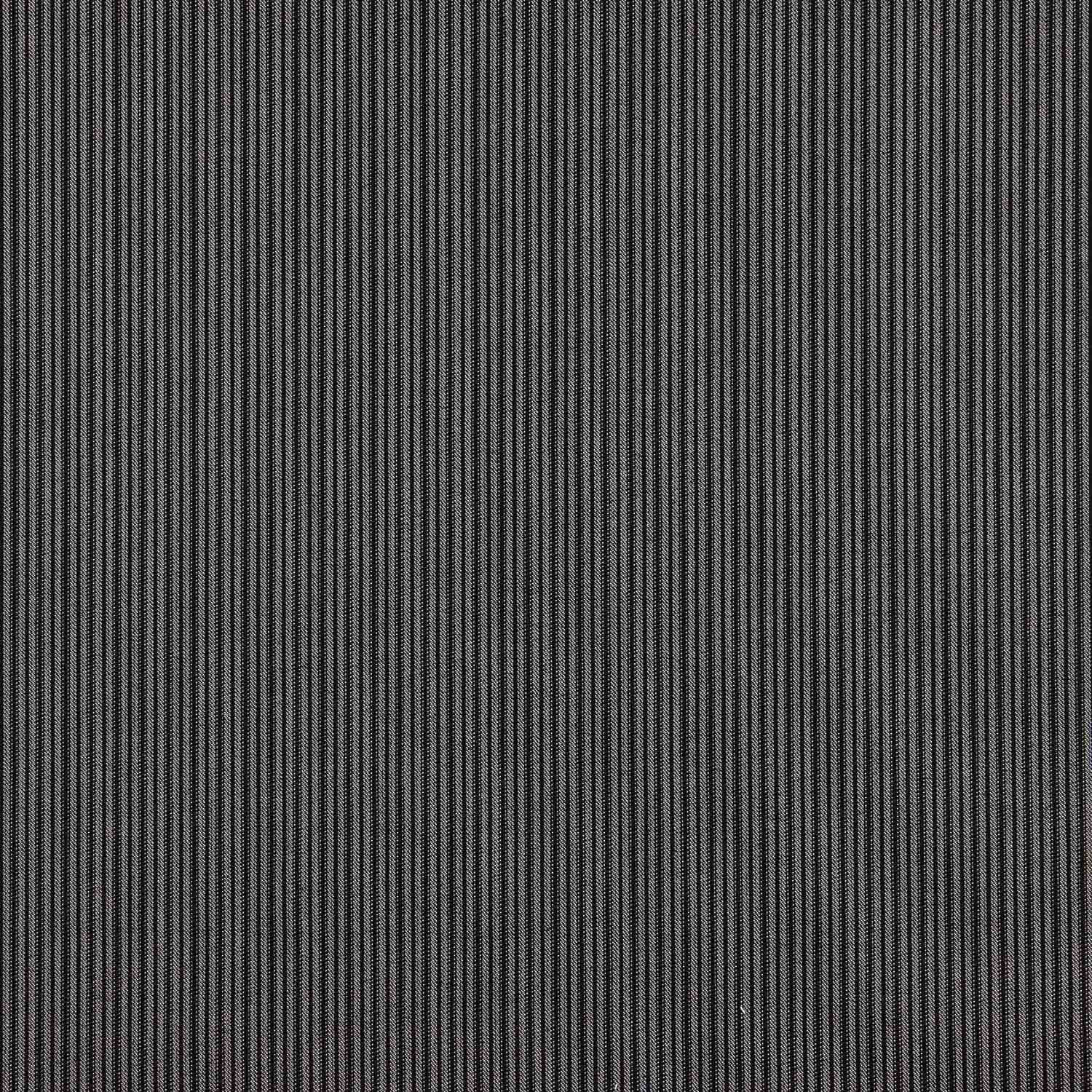 Tecido Chester Campero Listrado Cinza | Jacquard 150 cm – Ribes & Casals